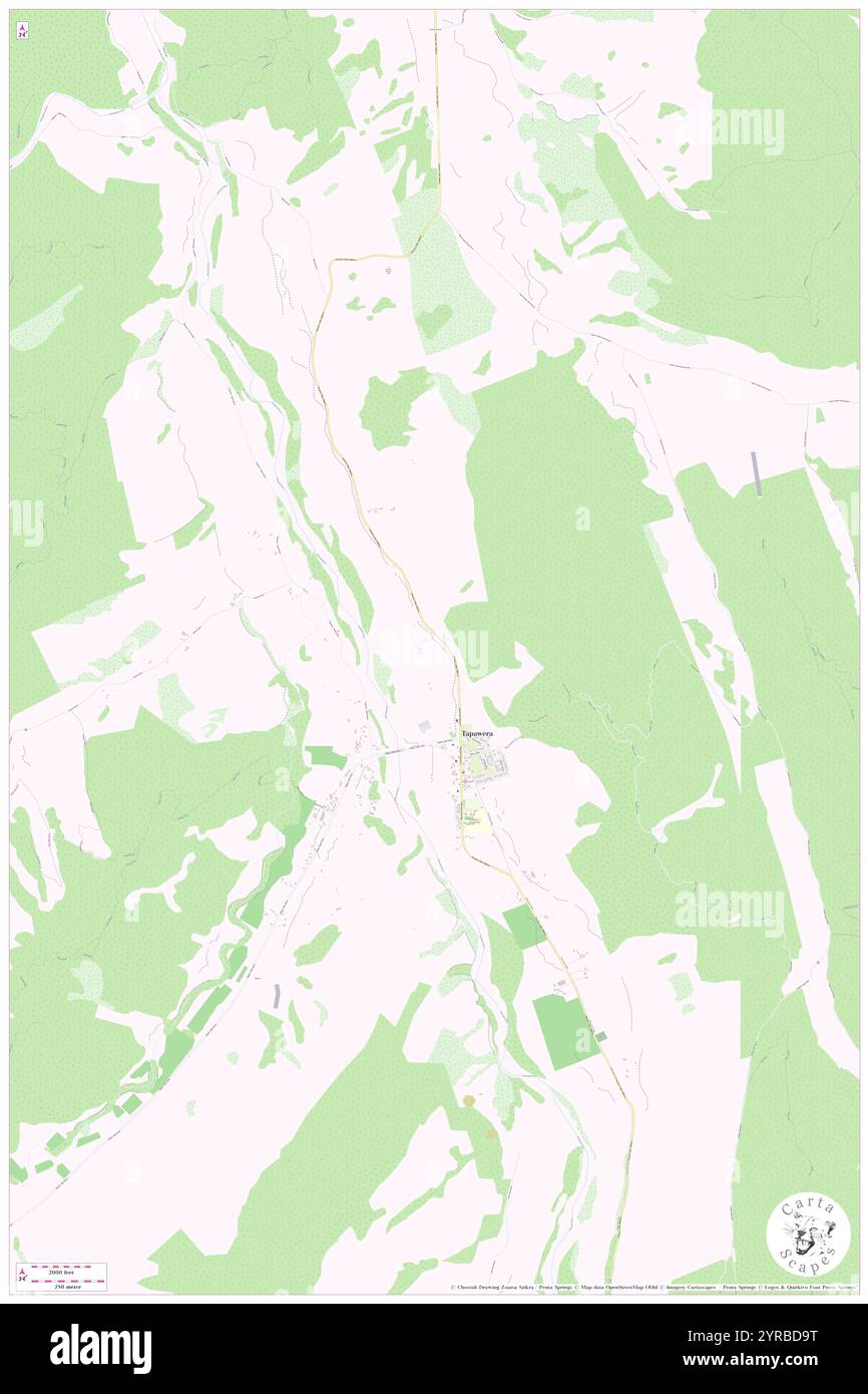 Tapawera hi-res stock photography and images - Alamy