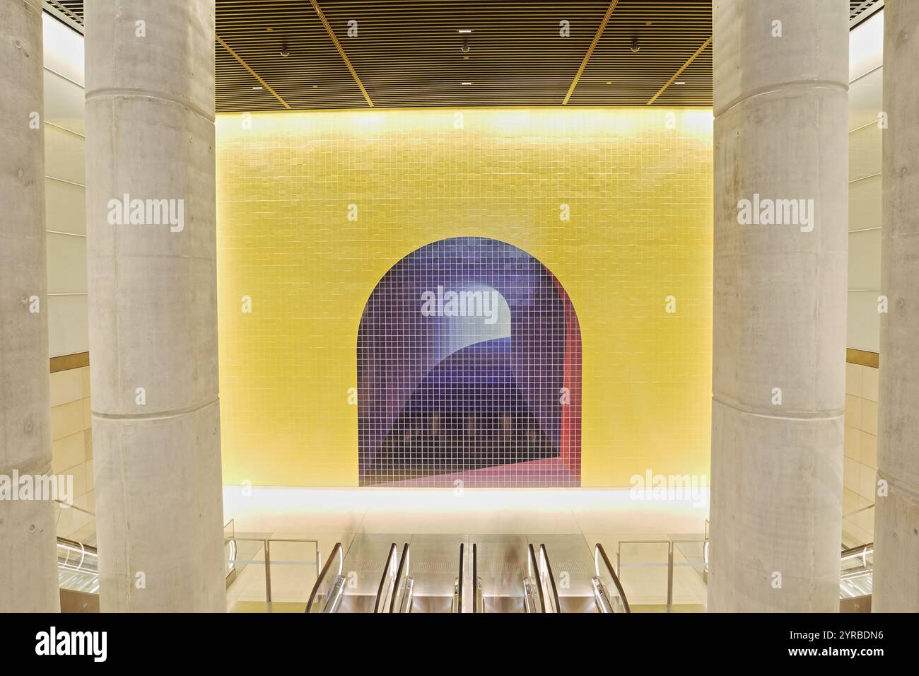 Sydney metro rapid hi-res stock photography and images - Alamy