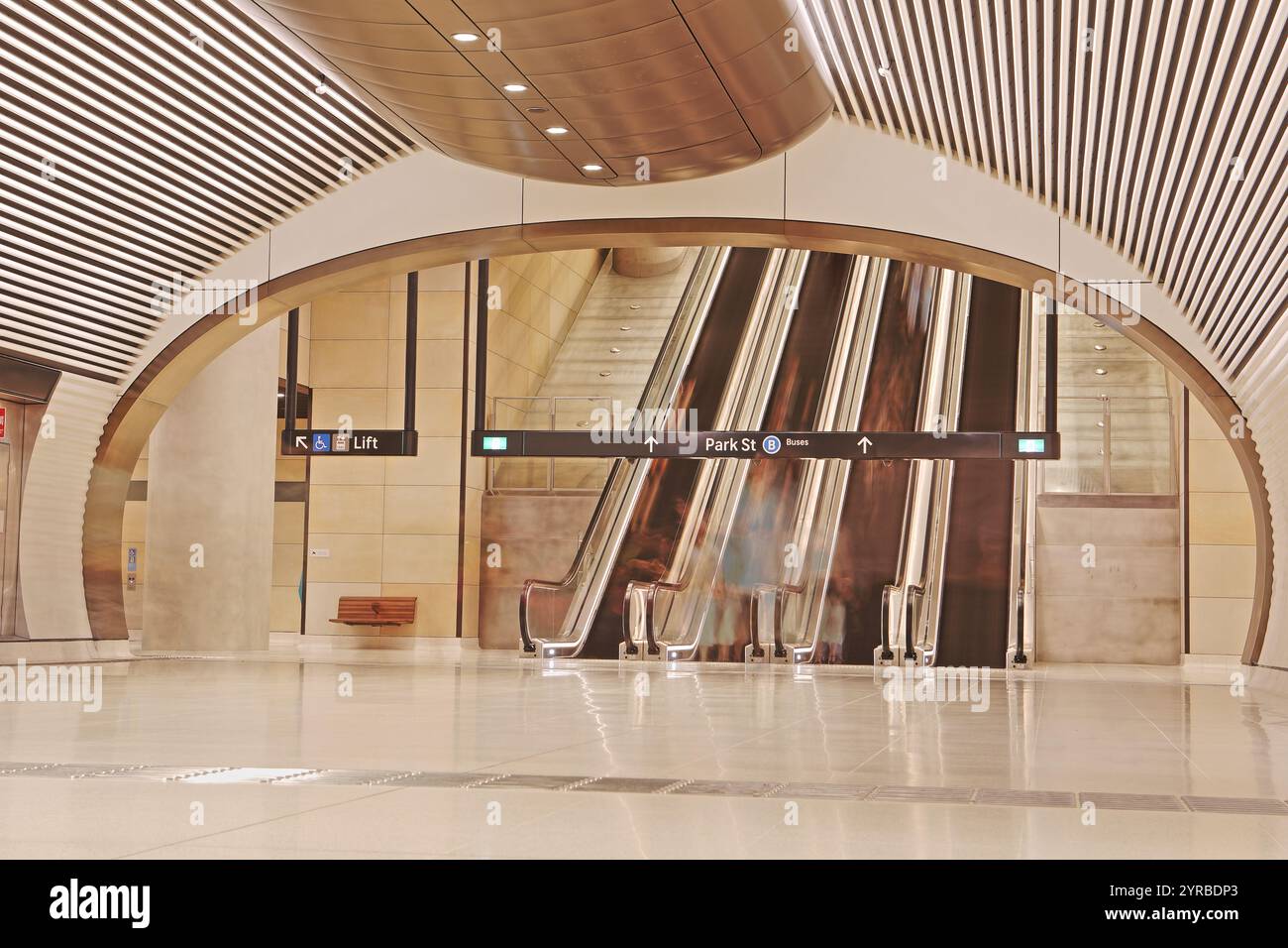 Sydney metro rapid hi-res stock photography and images - Alamy