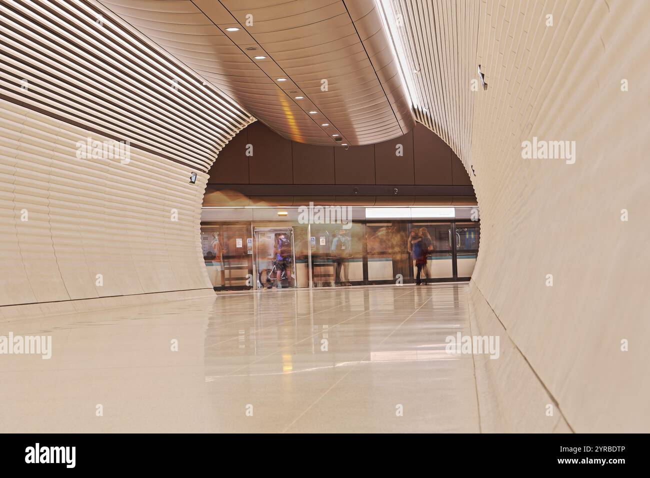 Sydney metro rapid hi-res stock photography and images - Alamy