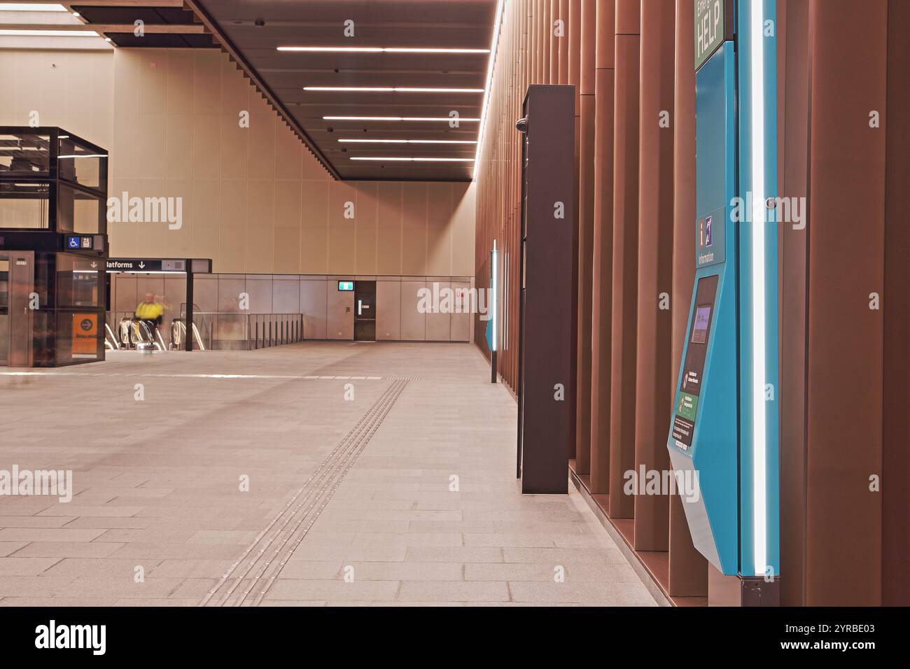 Sydney metro rapid hi-res stock photography and images - Alamy