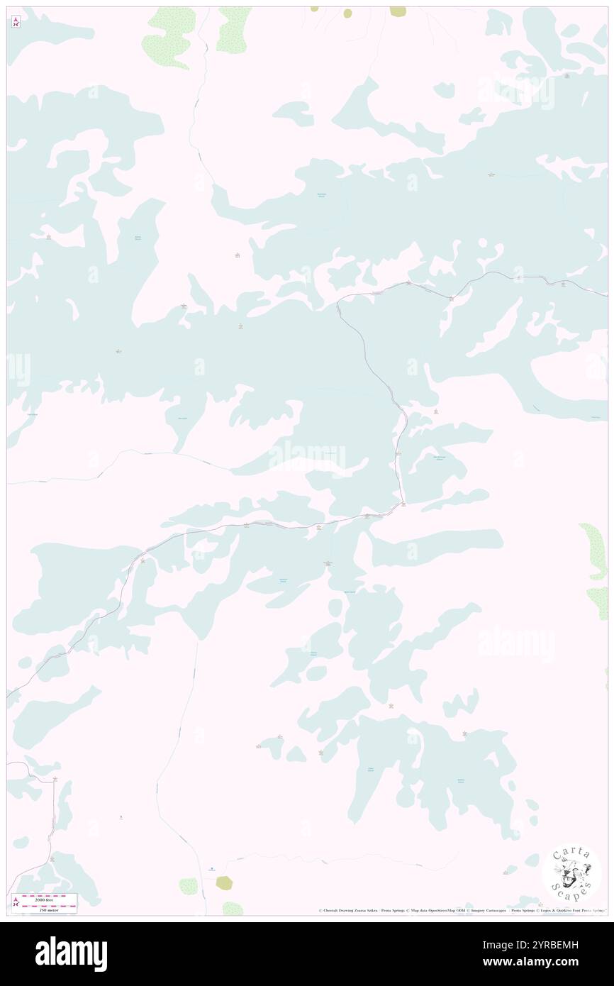 Outram peak hi-res stock photography and images - Alamy