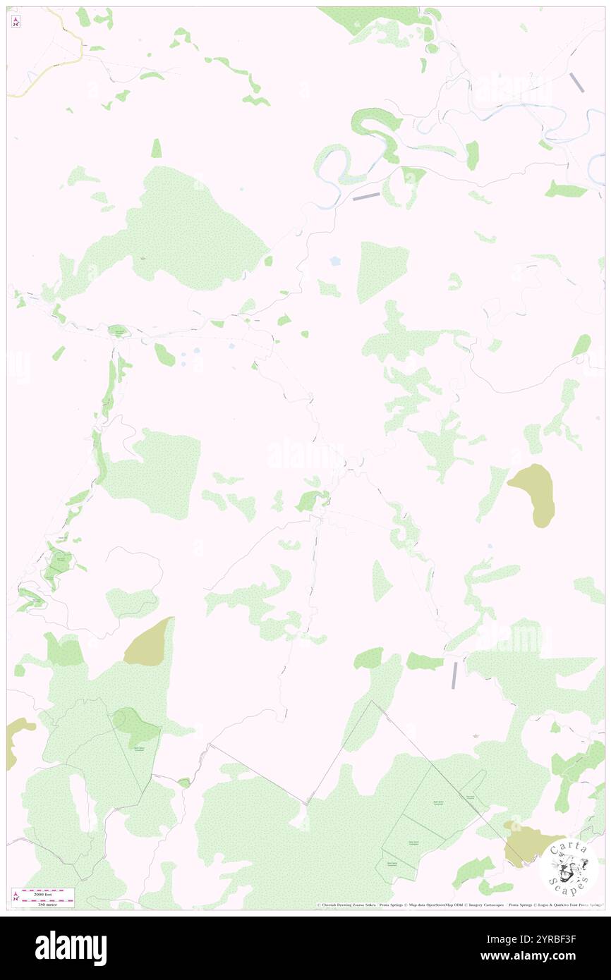 Rakaia Cut Out Stock Images & Pictures - Alamy