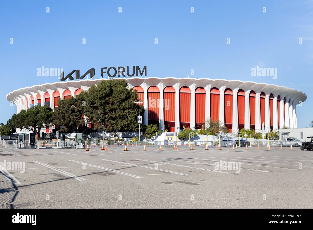 Kia arena hi-res stock photography and images - Alamy