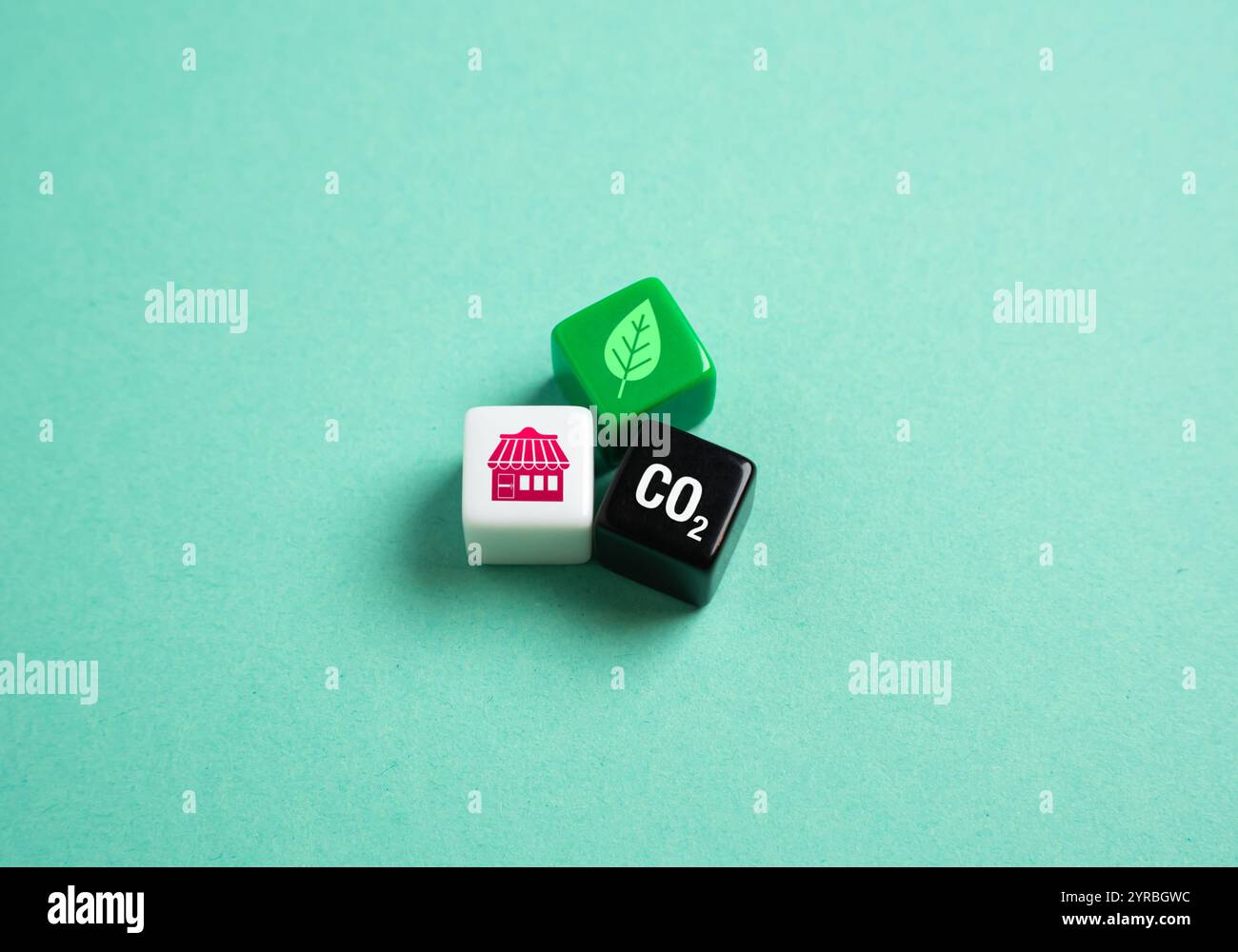 Businesses reduce their carbon footprint with green technologies ...