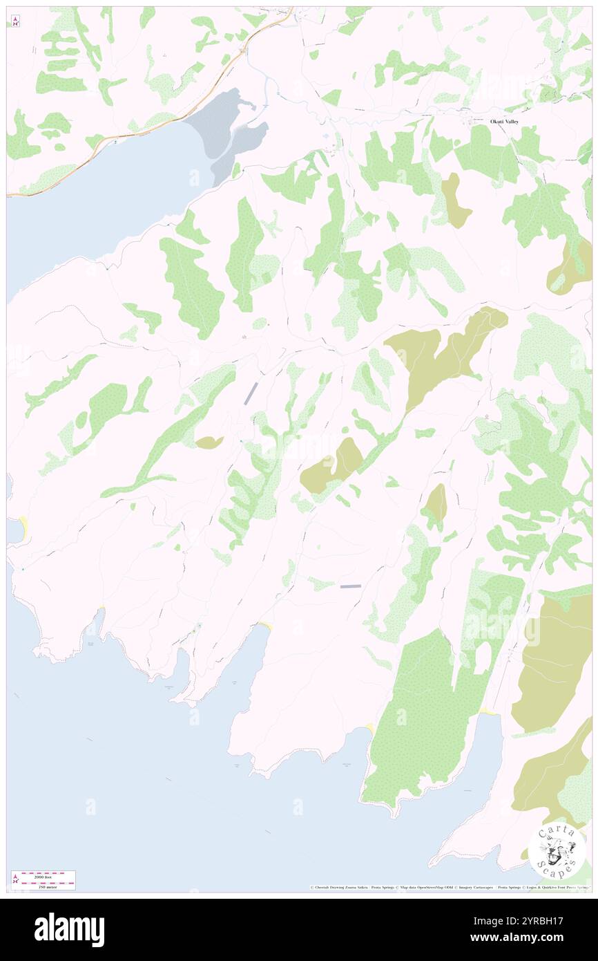 Te oka new zealand hi-res stock photography and images - Alamy