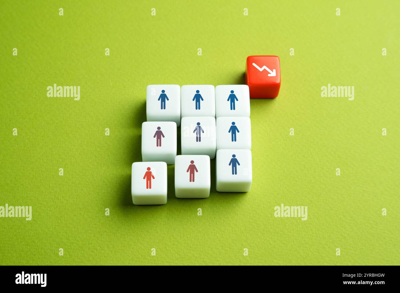 Negative birthrate hi-res stock photography and images - Alamy