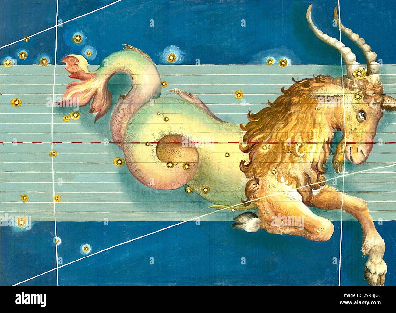 Uranometria atlas hi-res stock photography and images - Alamy