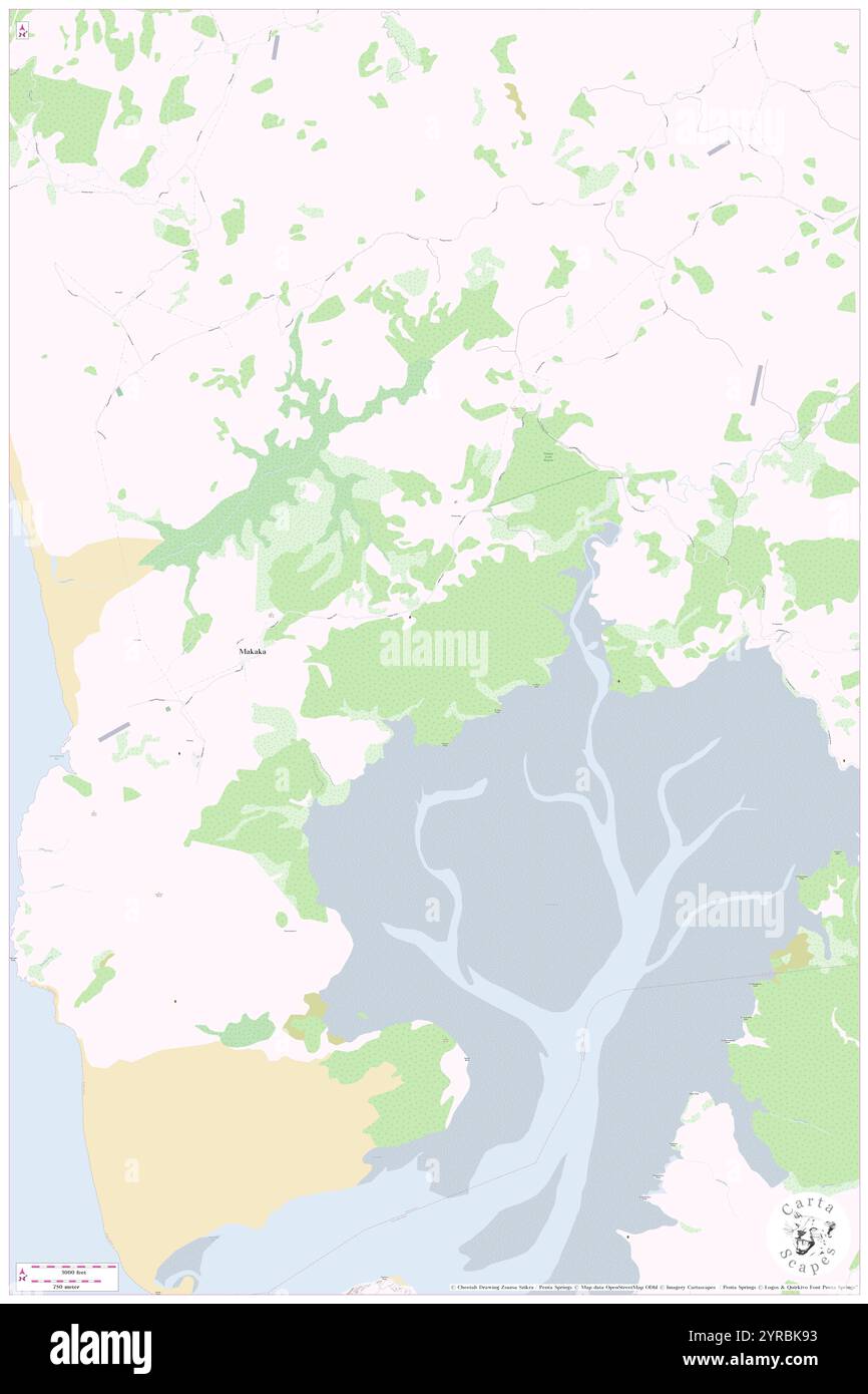 Te pahi point hi-res stock photography and images - Alamy