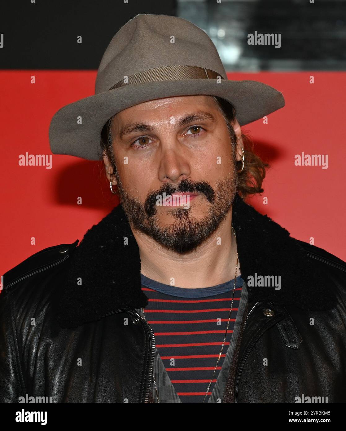 Turin, Italy Zoe Saldana receives the Stella della Mole Award at the ...