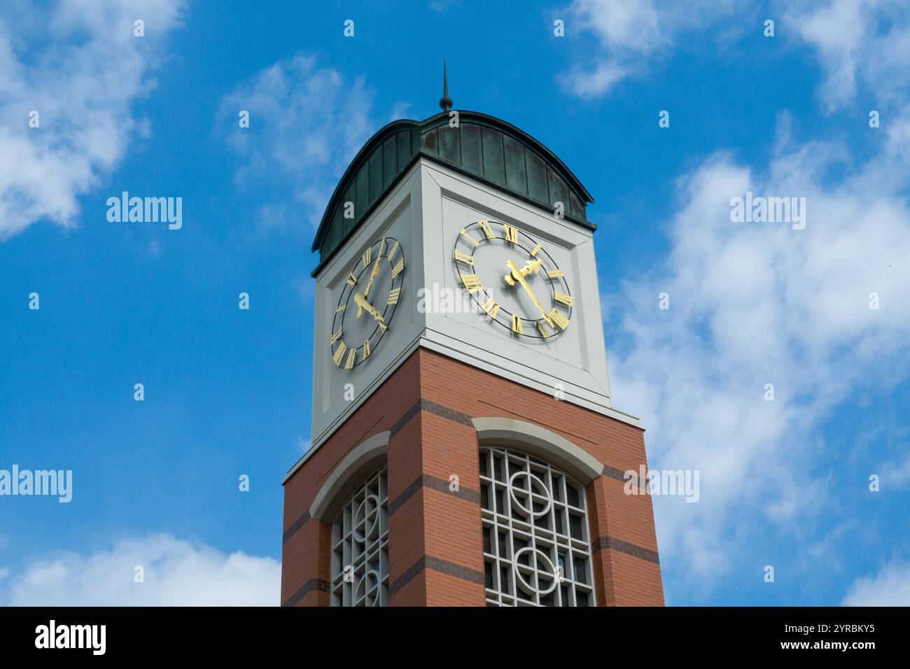 Logo carillon hi-res stock photography and images - Alamy