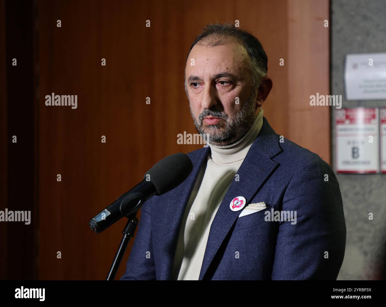 Sentencing day for the trial for the femicide of Giulia Cecchettin ...