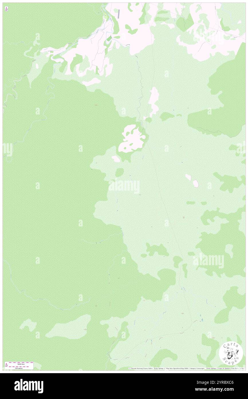 Run of the bulls Cut Out Stock Images & Pictures - Alamy