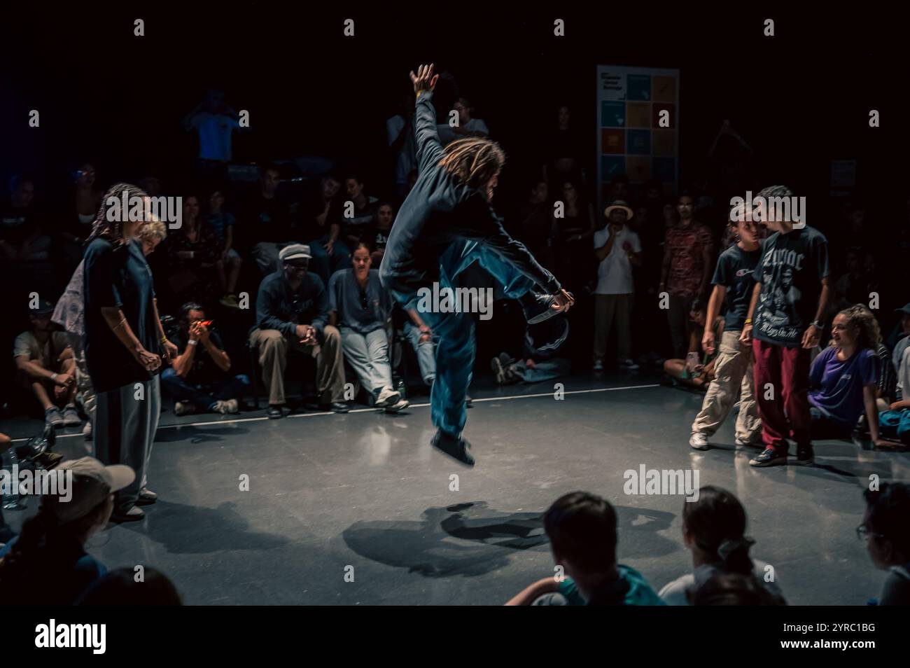 Maf 2024 hi-res stock photography and images - Alamy