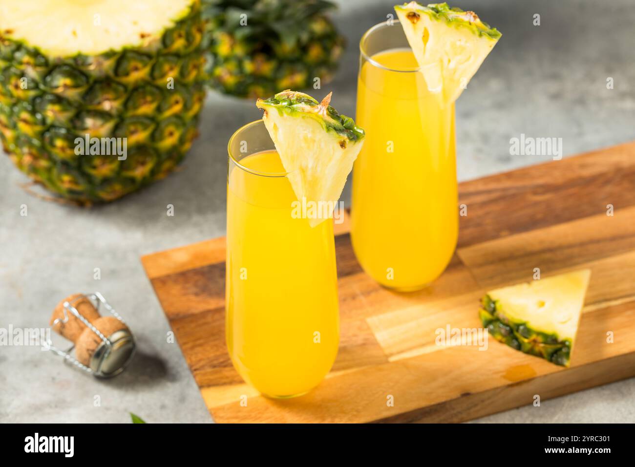 Hawaiian mimosa hi-res stock photography and images - Alamy