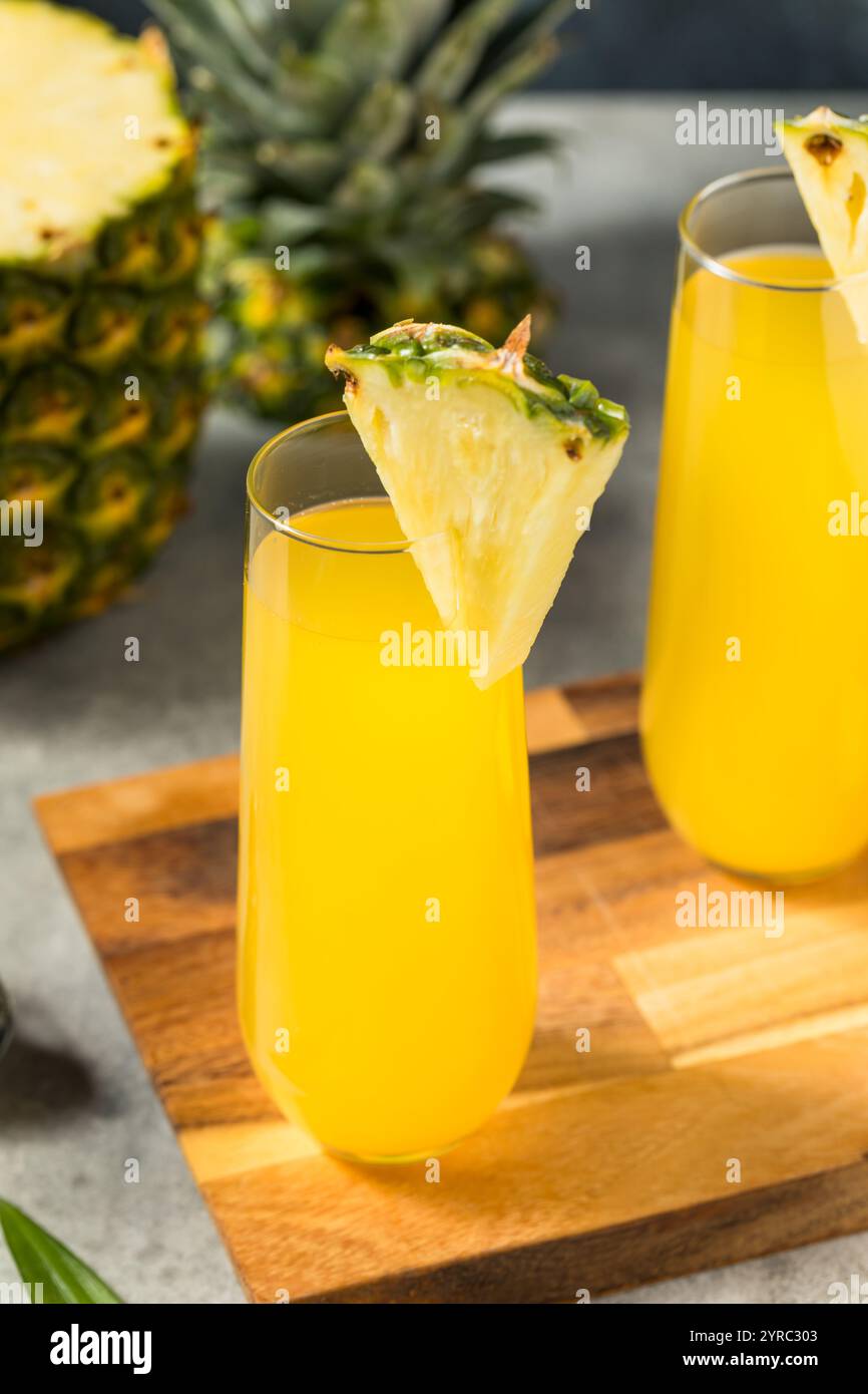 Hawaiian mimosa hi-res stock photography and images - Alamy