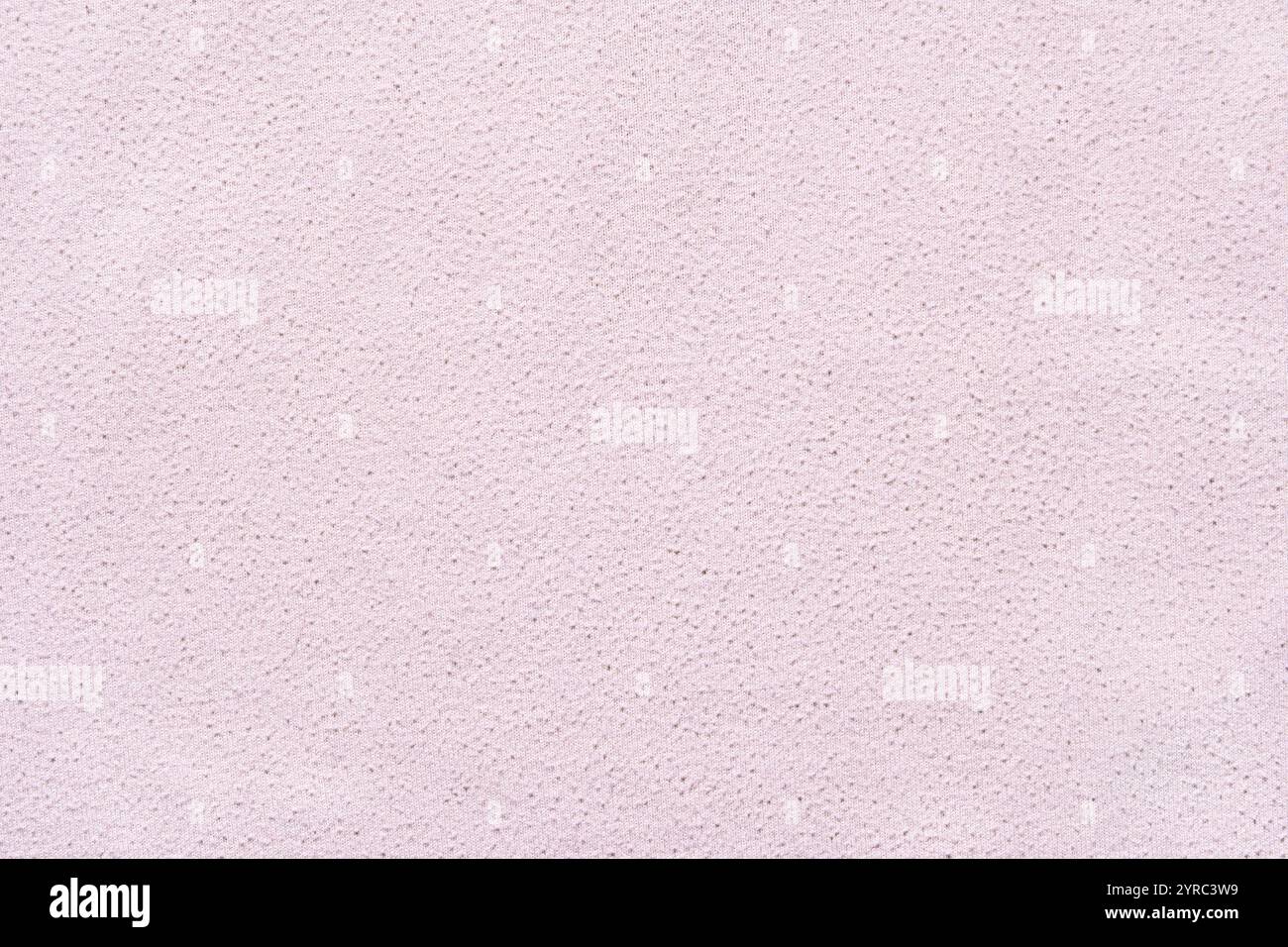 Light pink textured surface with subtle grain pattern for background or ...