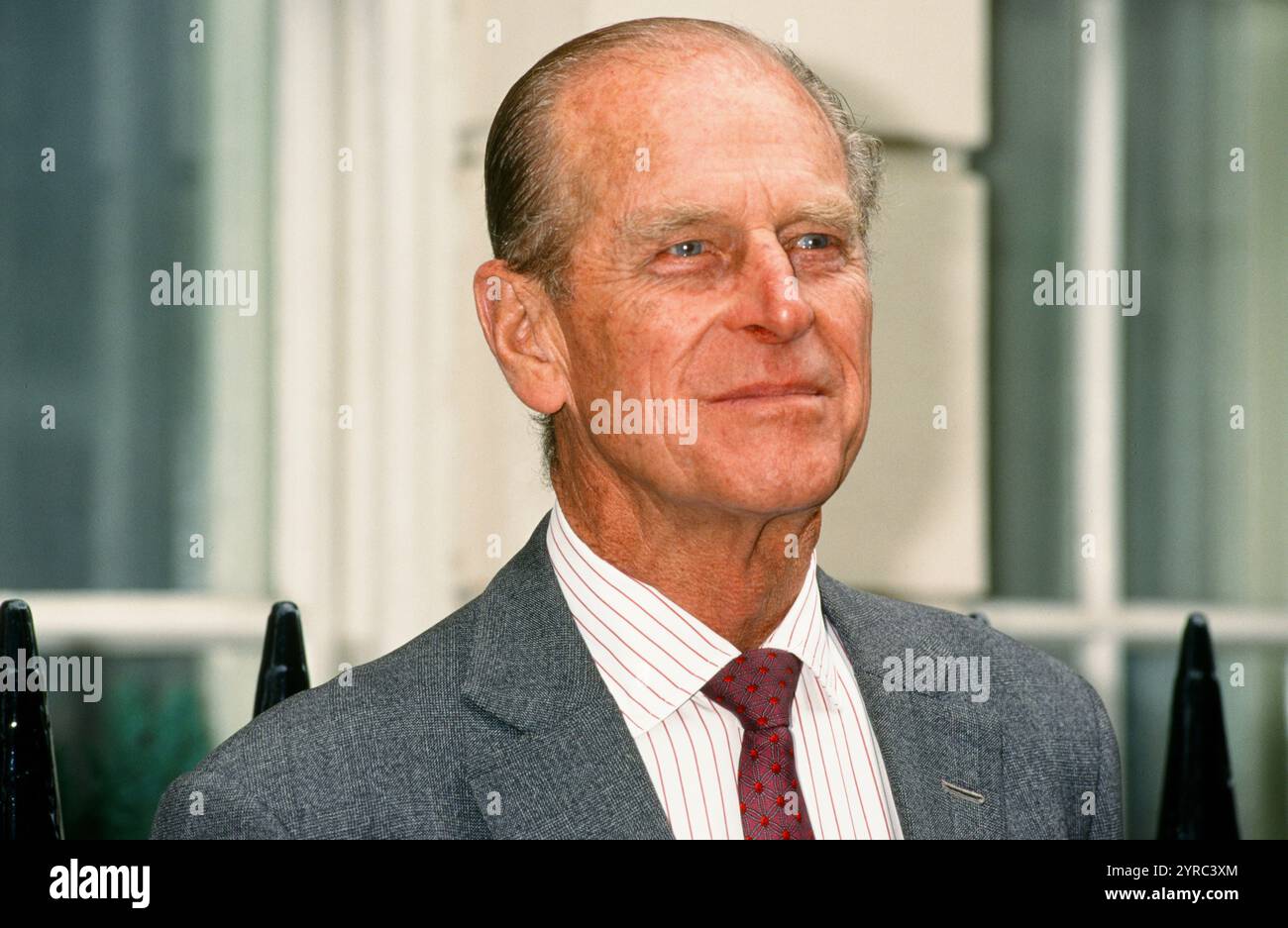 Duke edinburgh 1998 hi-res stock photography and images - Alamy