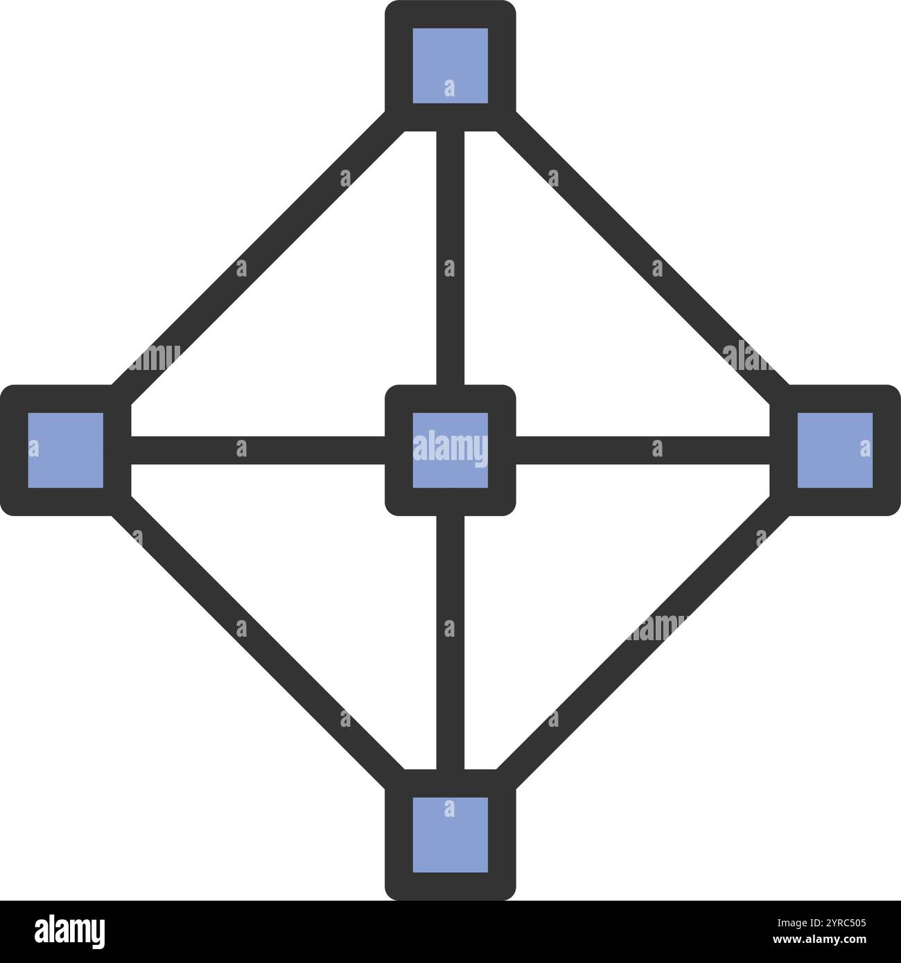 Rapid Prototyping icon vector image. Suitable for mobile application web application and print ...