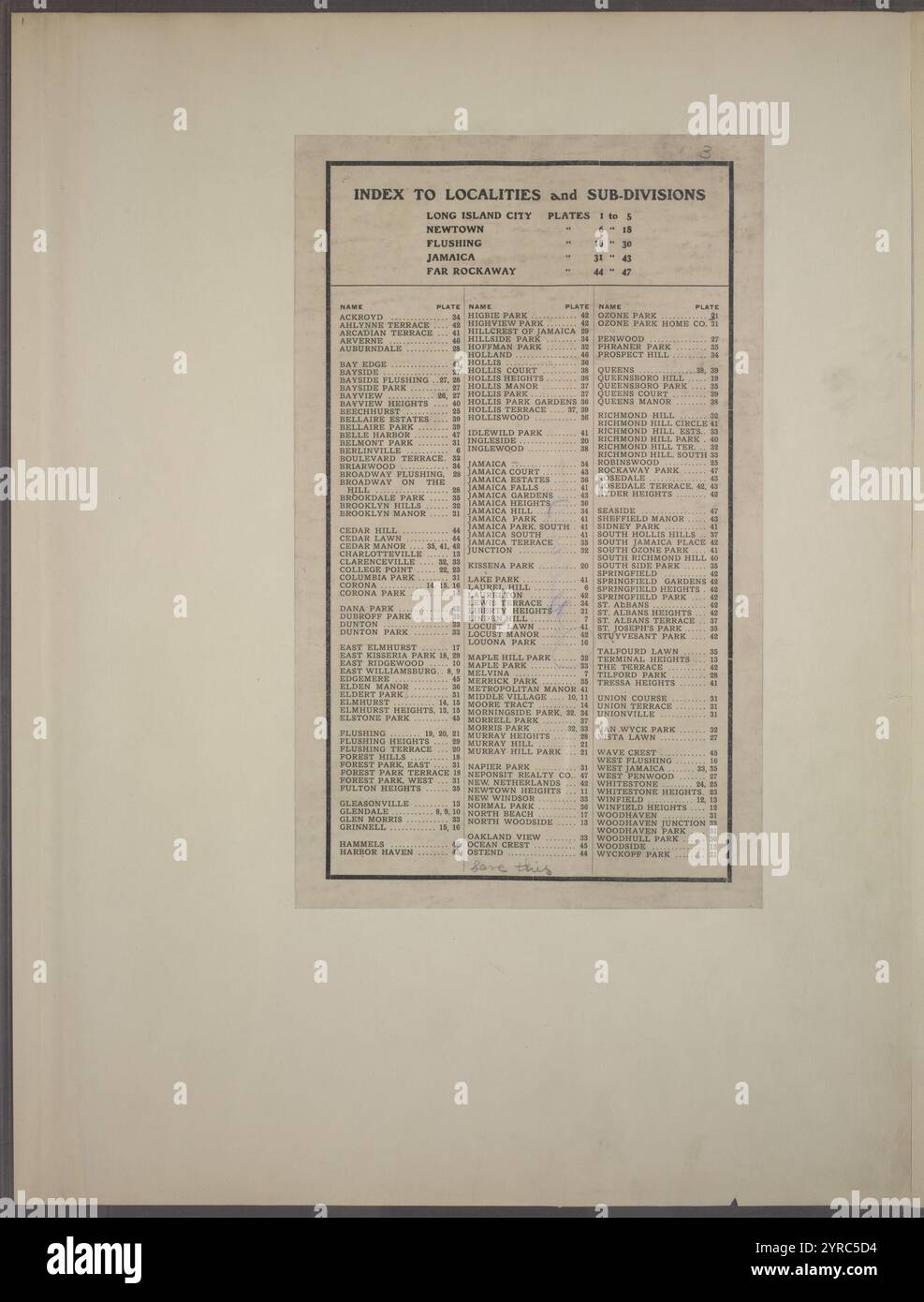 Sub divisions hi-res stock photography and images - Alamy