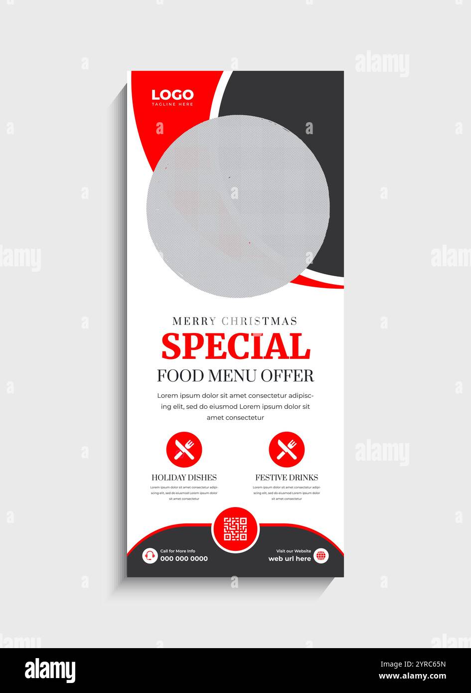 Cafe menu standee hi-res stock photography and images - Alamy