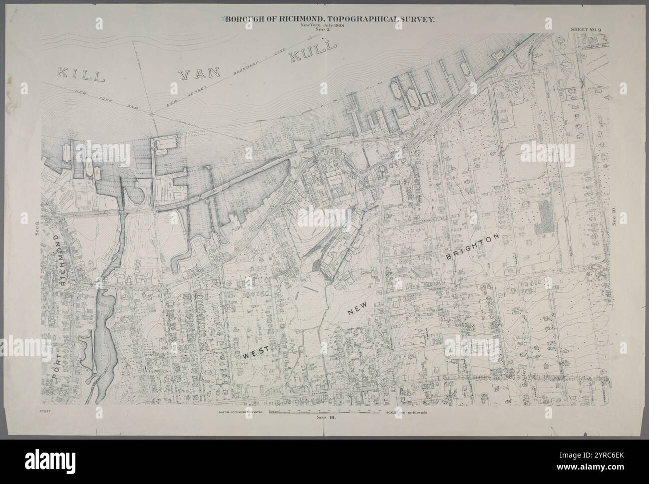 Castleton avenue hi-res stock photography and images - Alamy