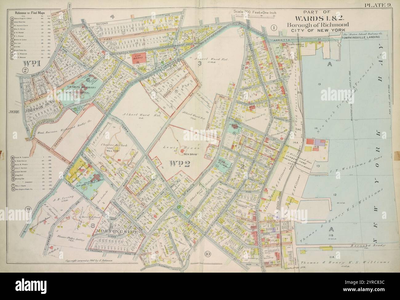 Roger stone beach hi-res stock photography and images - Alamy