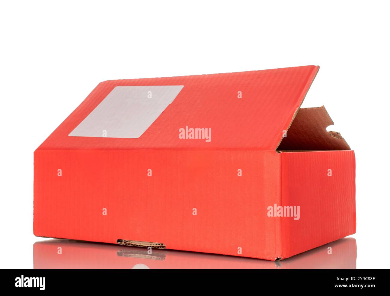 Packaging 3d vector hi-res stock photography and images - Alamy