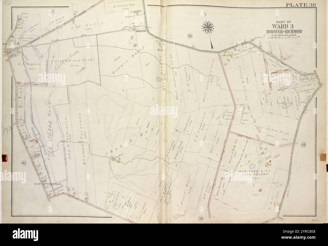 Darcys lane hi-res stock photography and images - Alamy