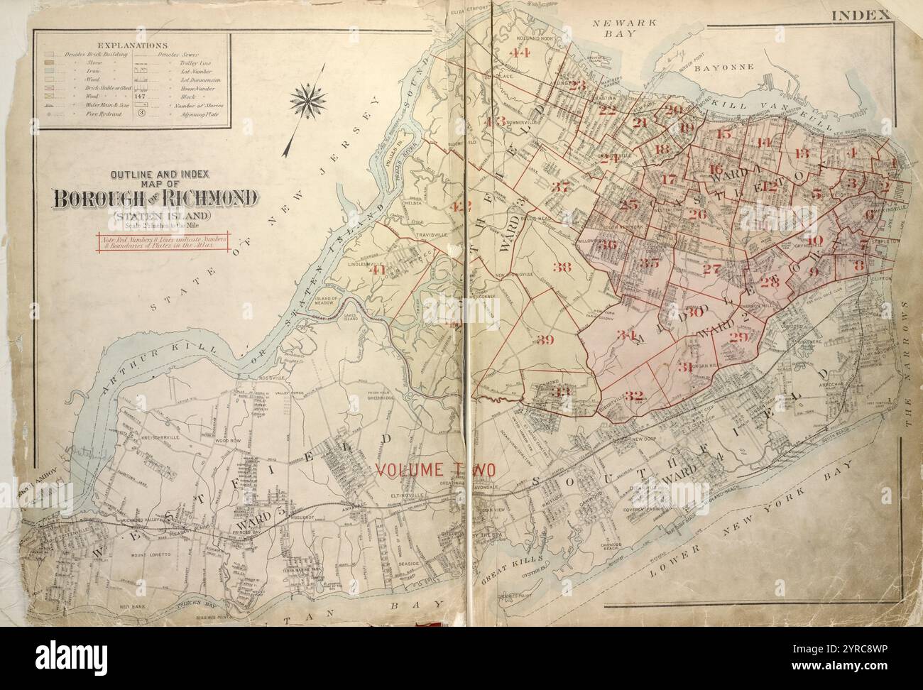 Scott outline map hi-res stock photography and images - Alamy