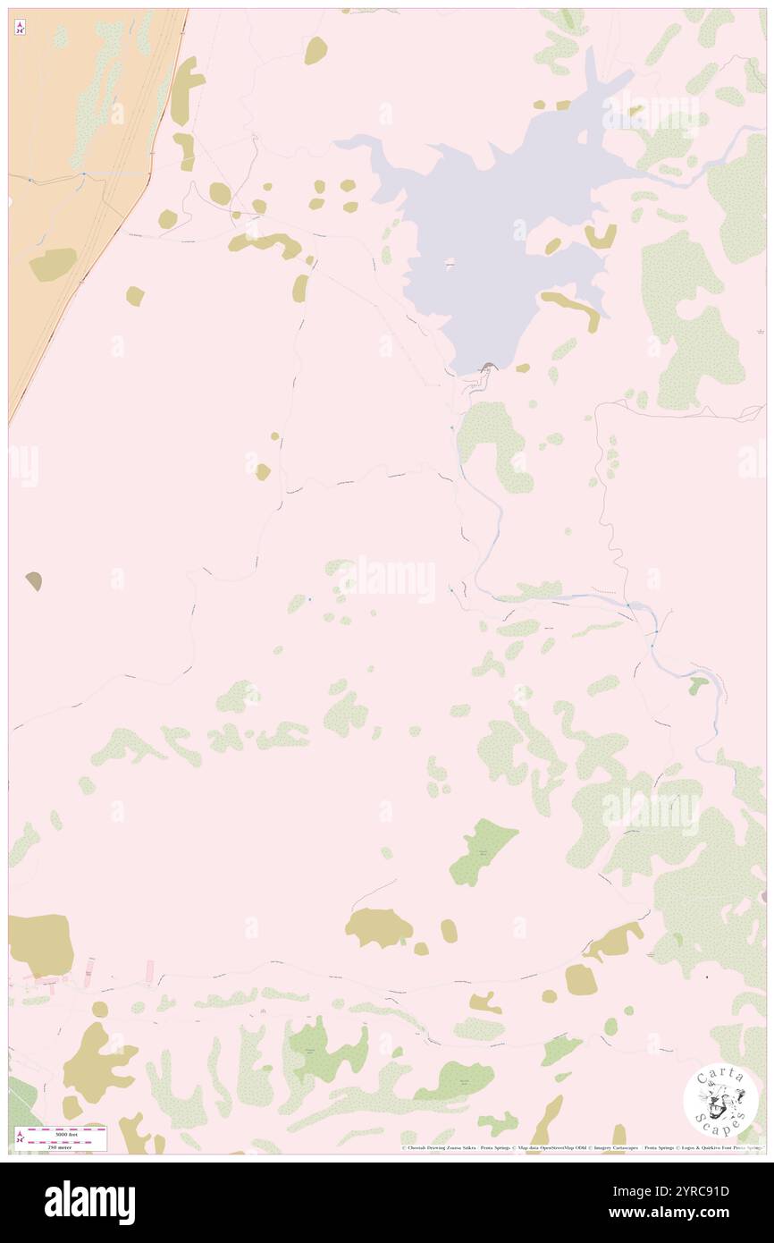 Brougham crossing hi-res stock photography and images - Alamy