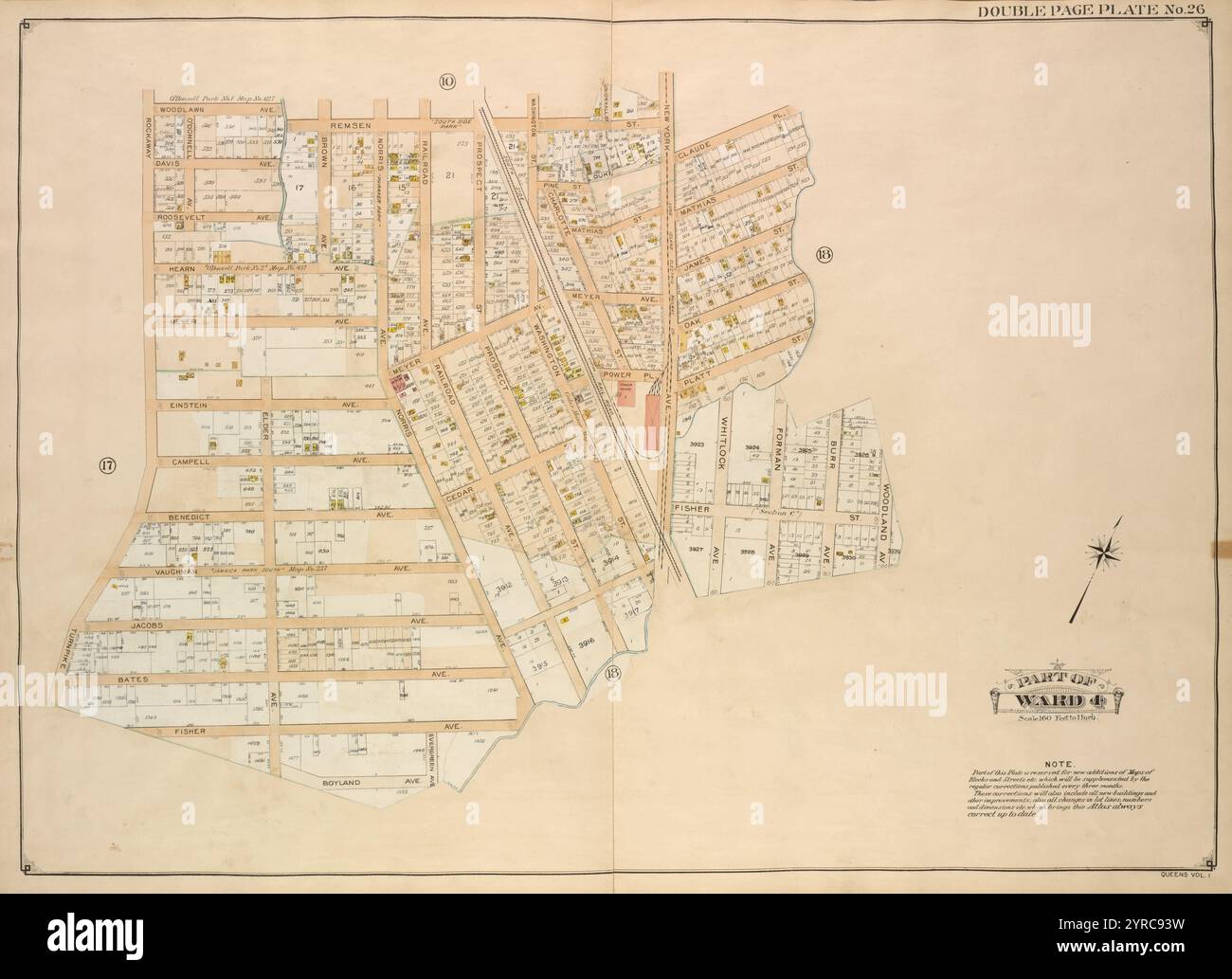 James remsen hi-res stock photography and images - Alamy