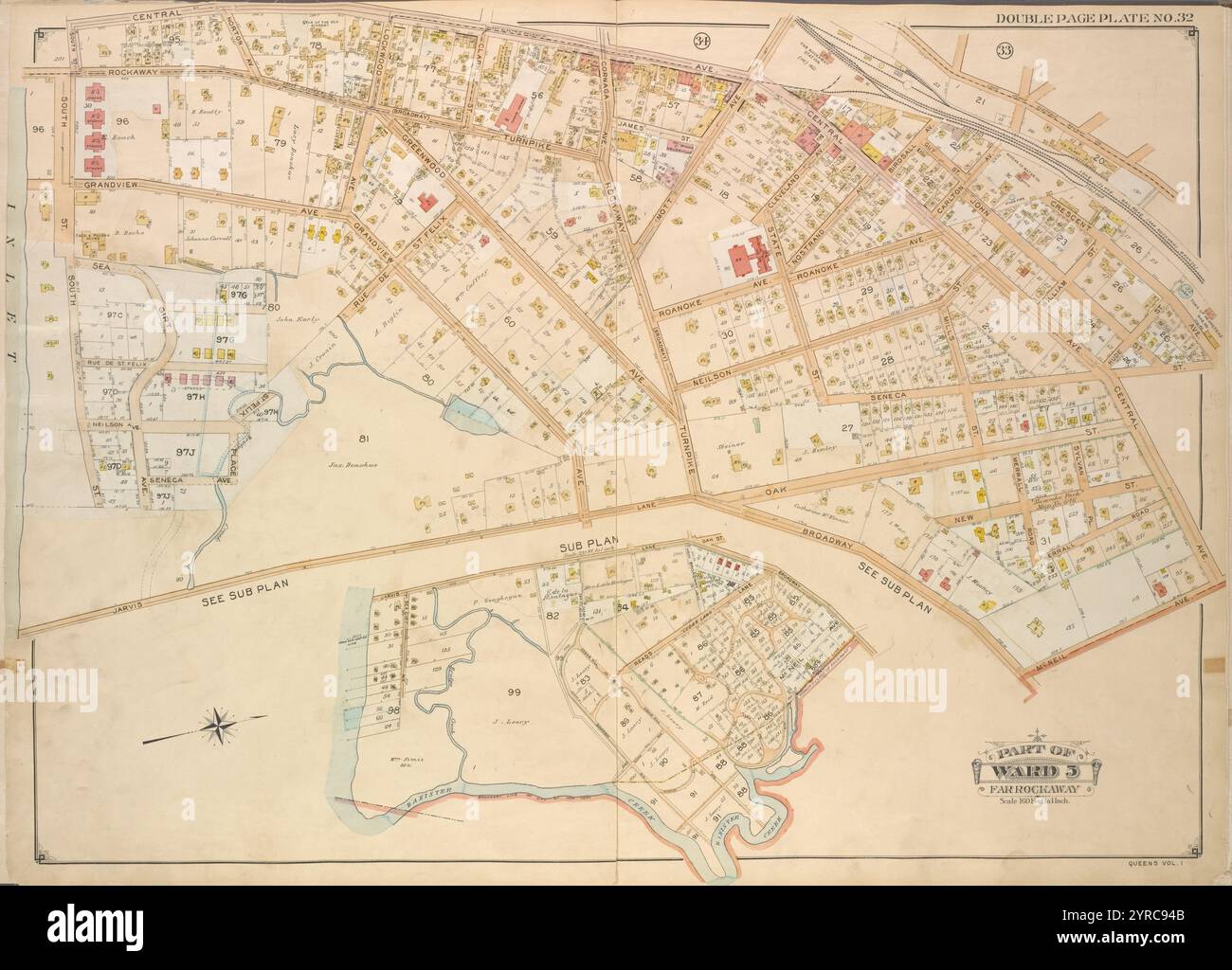 Jarvis map hi-res stock photography and images - Alamy