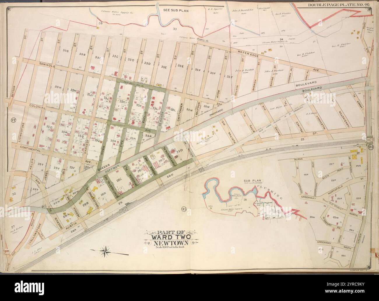 City of south euclid hi-res stock photography and images - Alamy