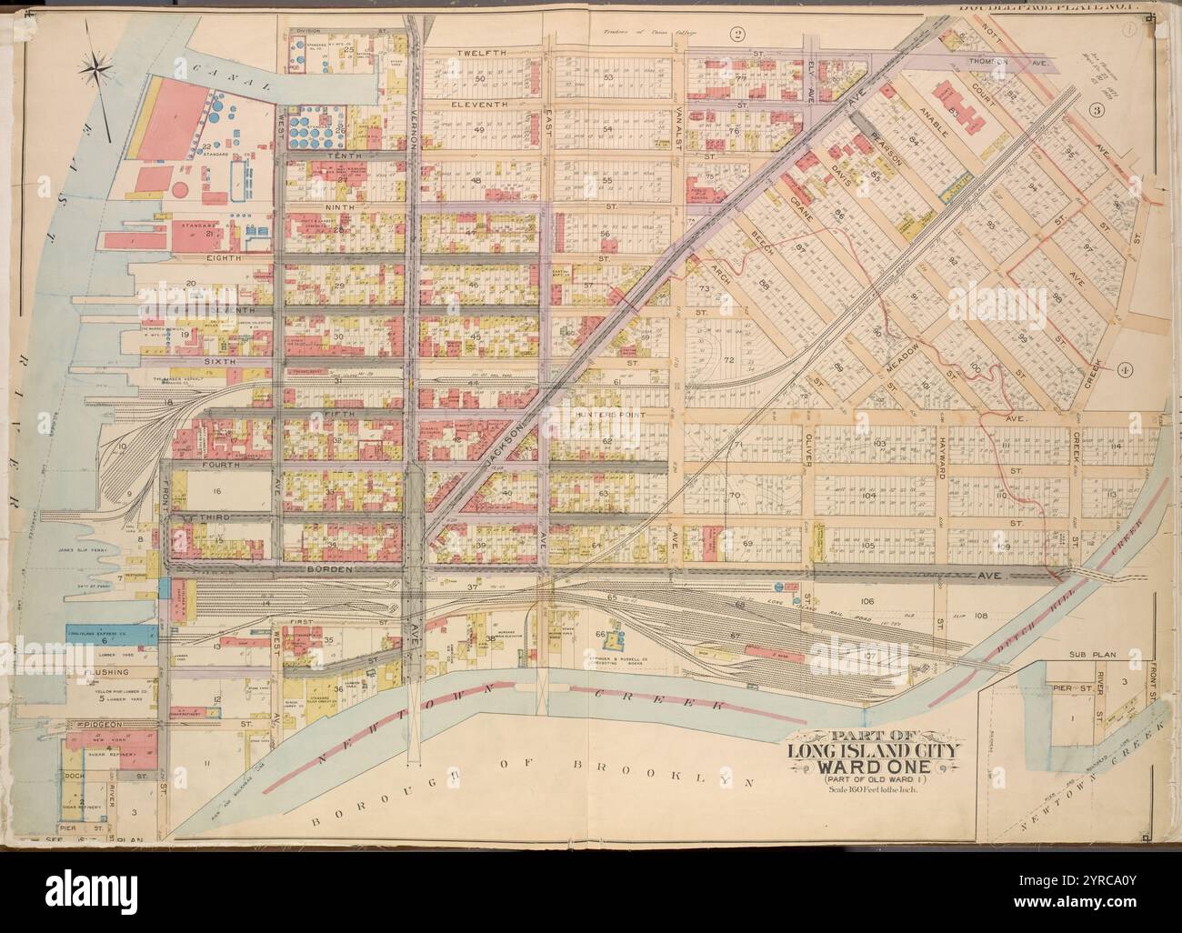 Old map ely hi-res stock photography and images - Alamy