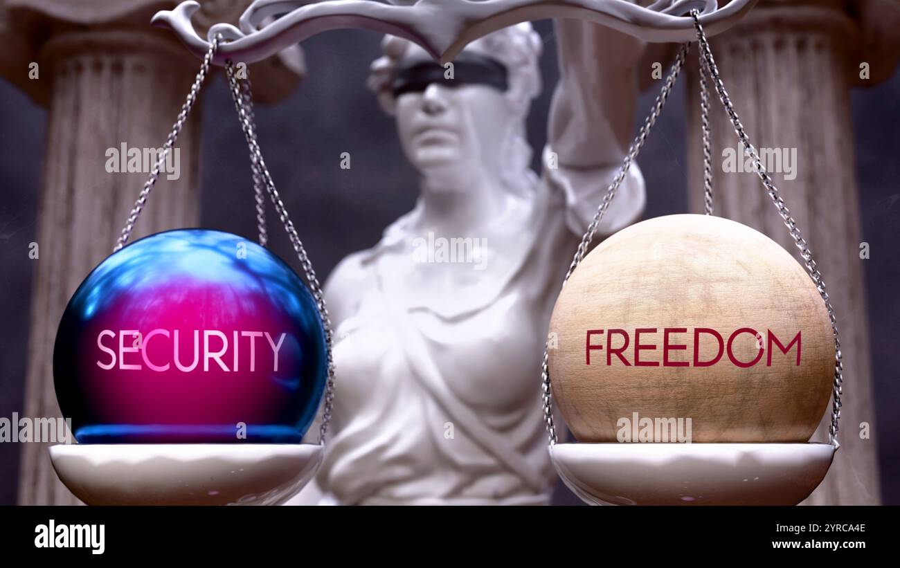 He values his privacy hi-res stock photography and images - Alamy