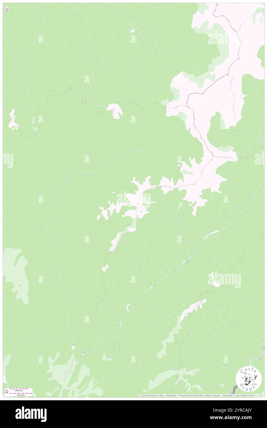 Quoin ridge hi-res stock photography and images - Alamy