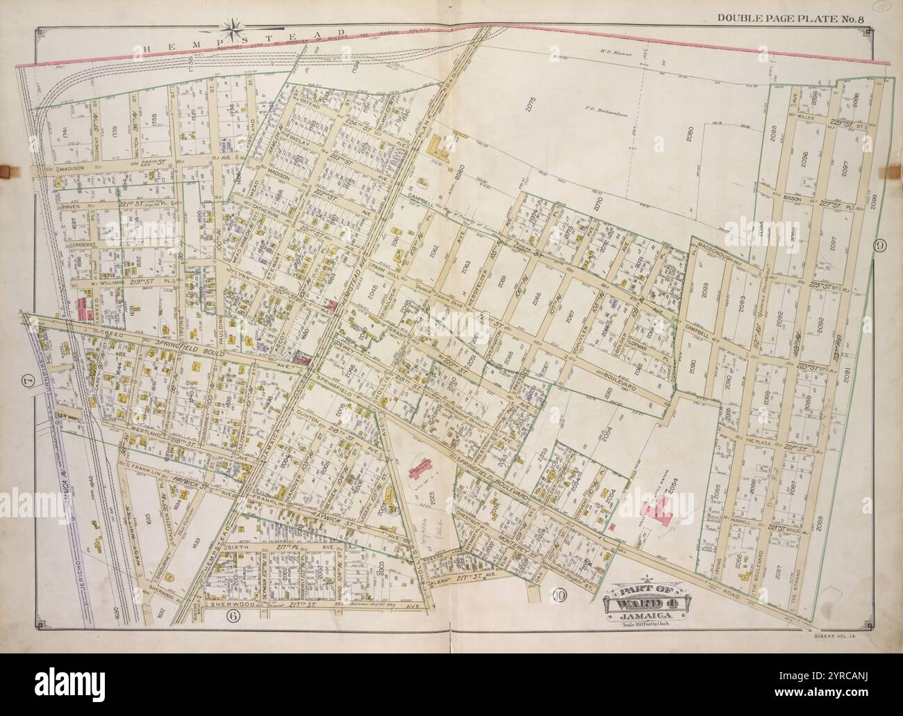 113th ave hi-res stock photography and images - Alamy