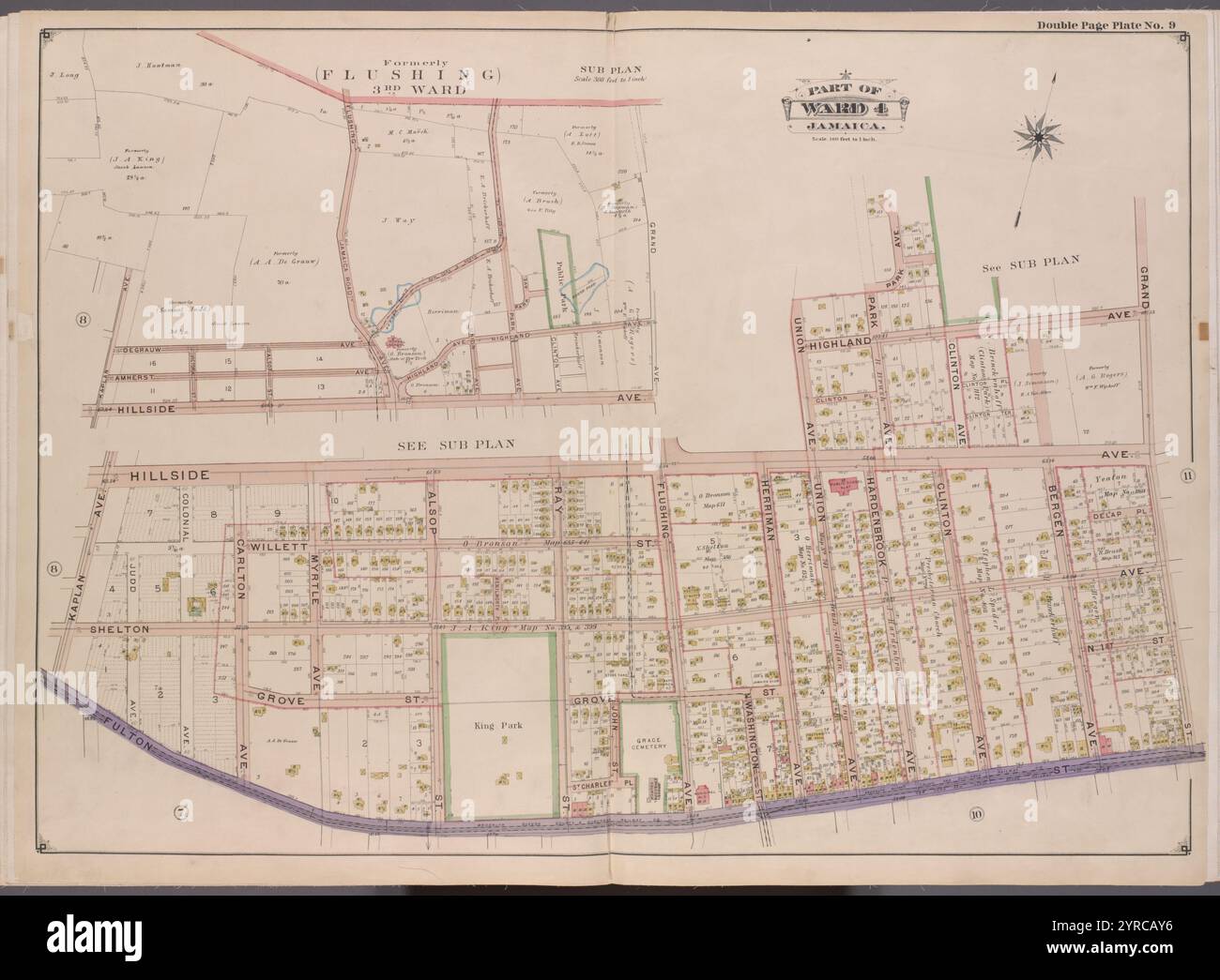 Map of kaplan hi-res stock photography and images - Alamy
