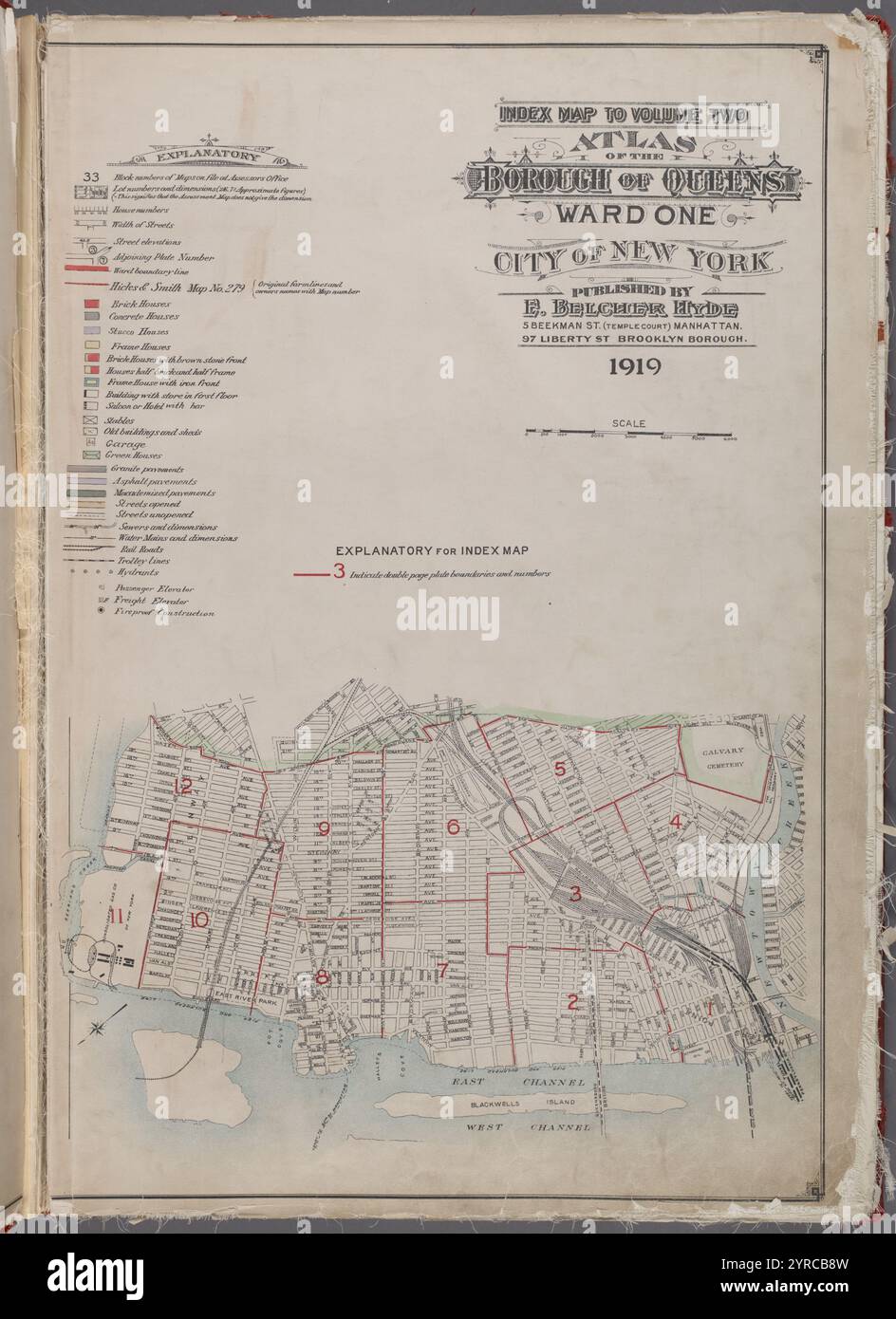 Map volume hi-res stock photography and images - Alamy