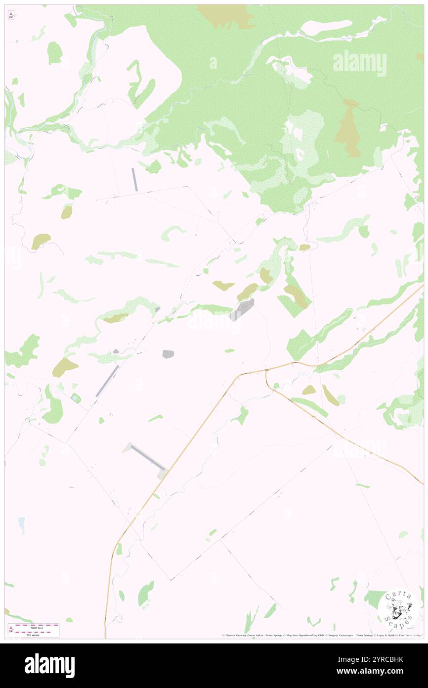 Tohunga junction hi-res stock photography and images - Alamy