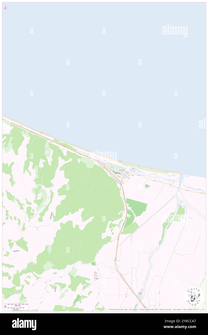 Matata station hi-res stock photography and images - Alamy