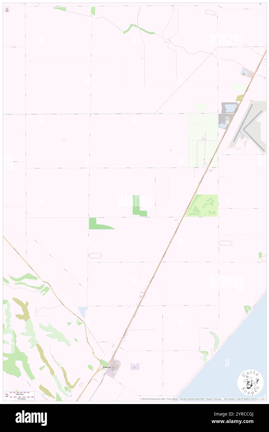 45th parallel marker hi-res stock photography and images - Alamy