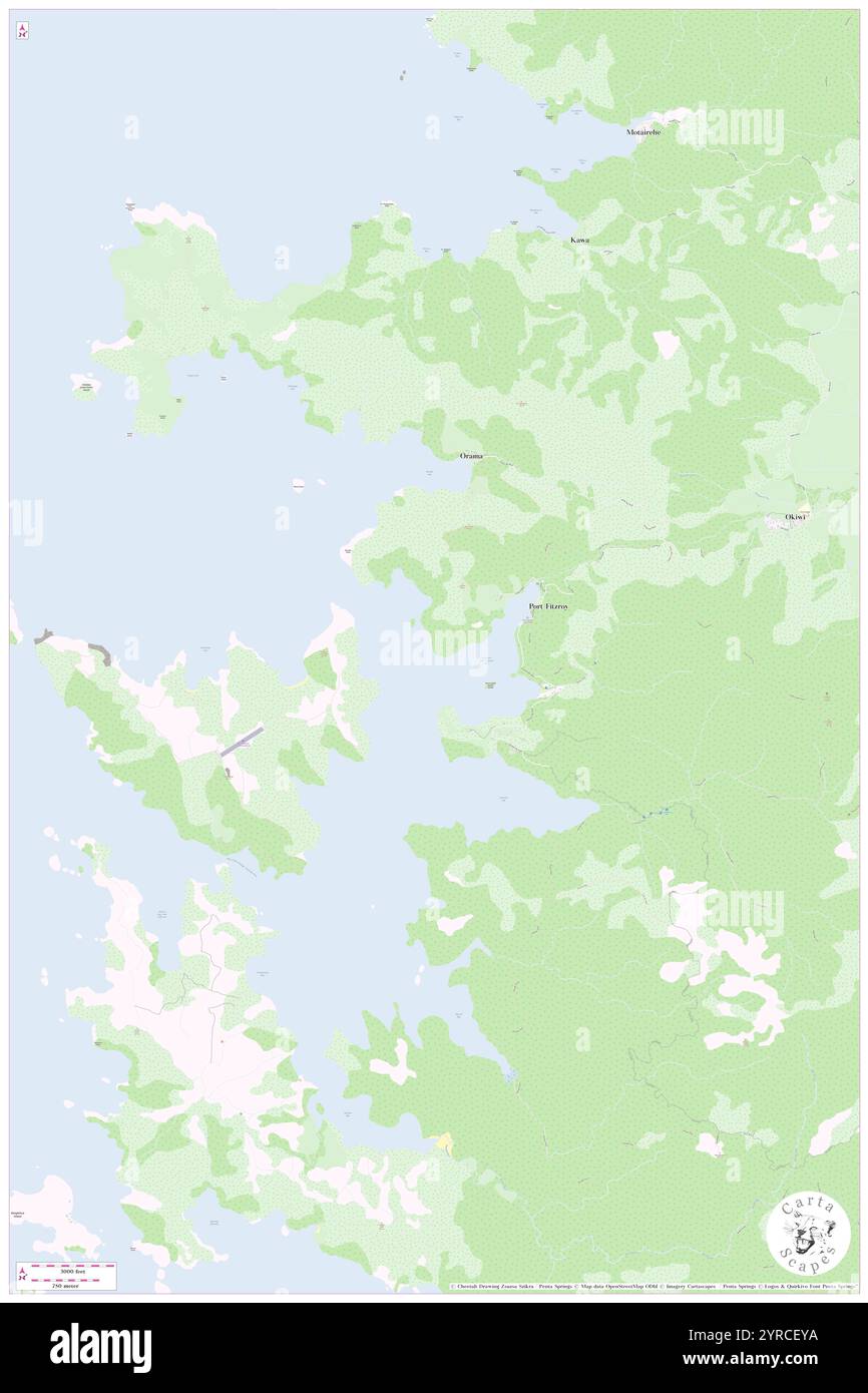 Quoin island graves island hi-res stock photography and images - Alamy