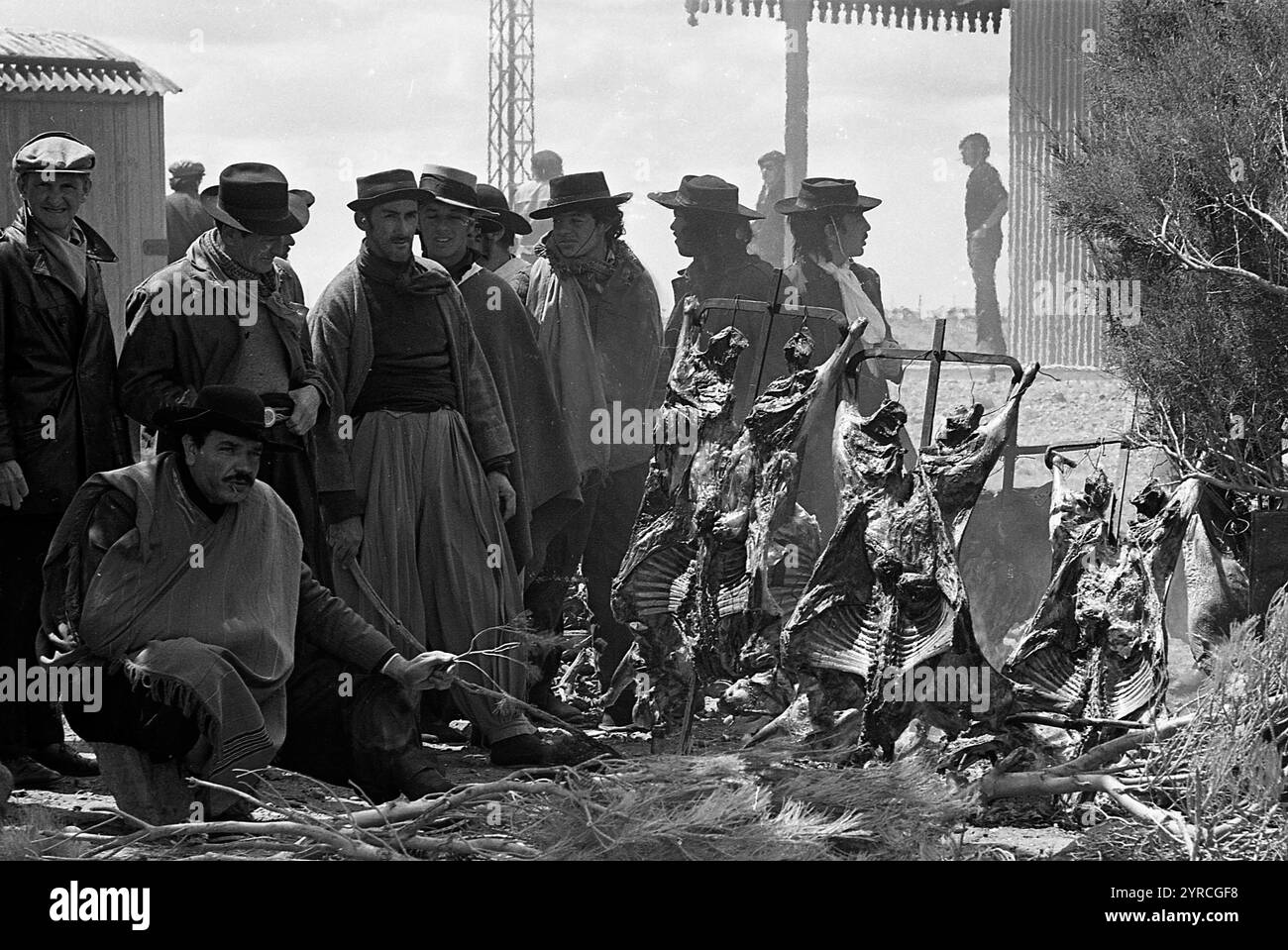 Rebelde rebelde Black and White Stock Photos & Images - Alamy