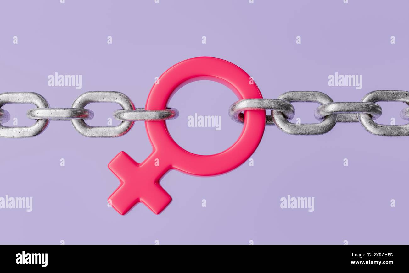 Women breaking gender barriers hi-res stock photography and images - Alamy