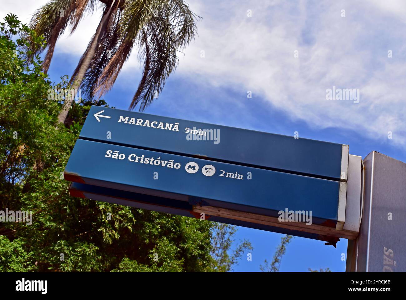 Direction sign board exterior hi-res stock photography and images - Alamy