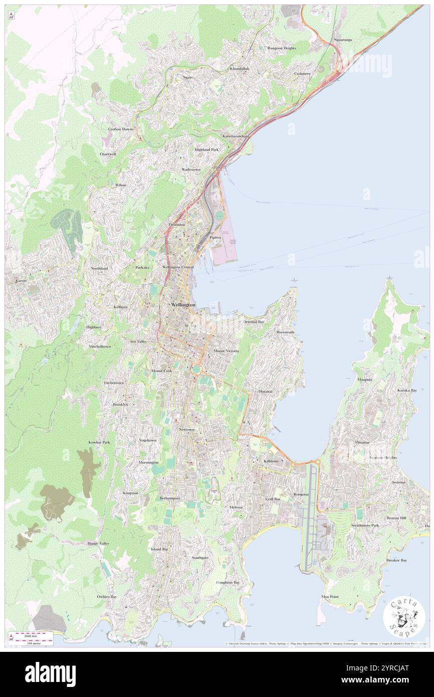 BEST WESTERN BAY PLAZA HOTEL, Wellington City, NZ, New Zealand ...