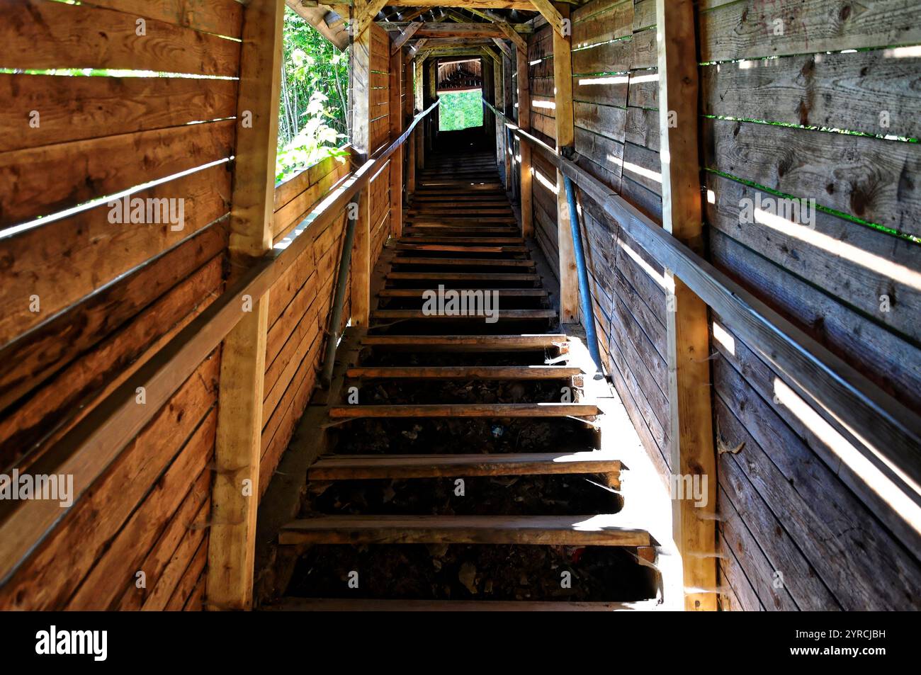 Uranium mining town hi-res stock photography and images - Alamy