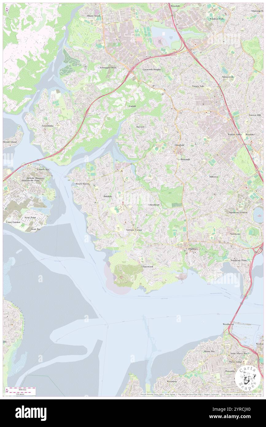 Birkdale Cut Out Stock Images & Pictures - Alamy